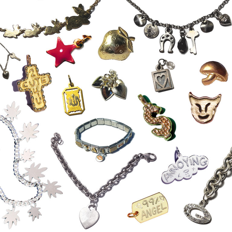 CHARMS Brooklyn Metal Works