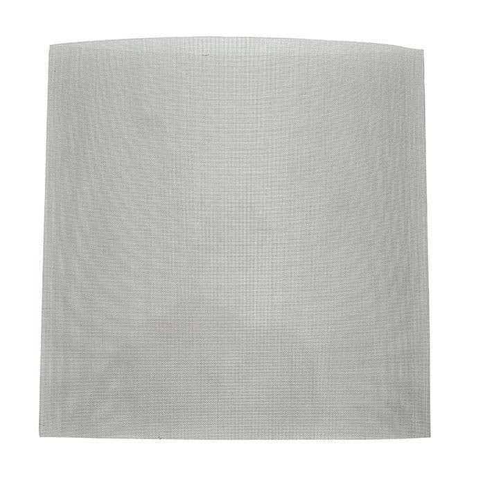 200 Mesh Screen - 4"x4" – Brooklyn Metal Works