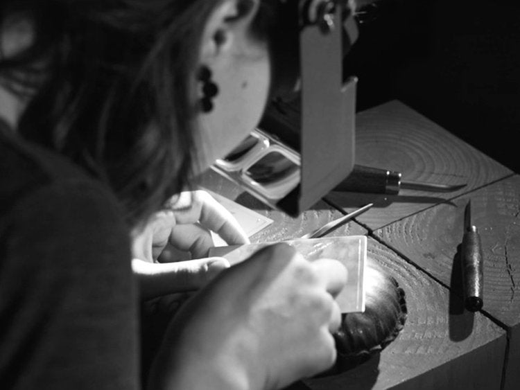 Intro to Engraving Intensive Class Tool Kit – Brooklyn Metal Works