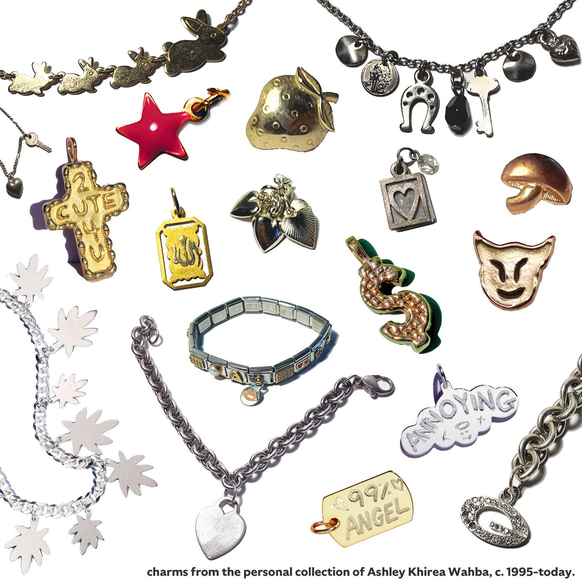 Charms 1 Class Tool Kit – Brooklyn Metal Works