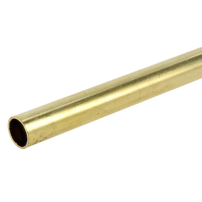 Ultra-Formable /Ultra Machinable Brass – Brooklyn Metal Works