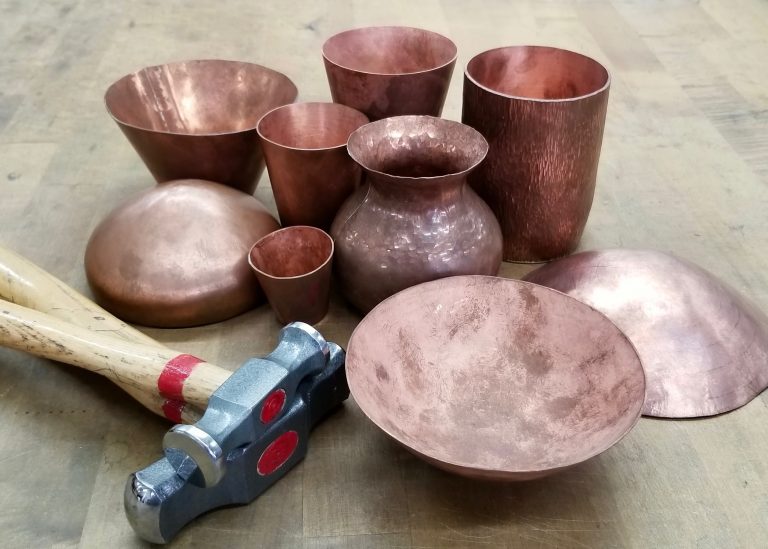 Welcome to BKMW: Vessels Tool Kits – Brooklyn Metal Works