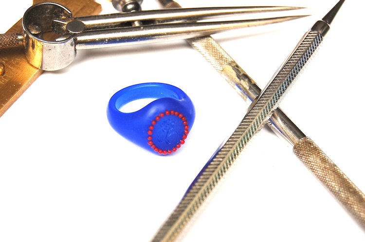 BKMW: Signet Ring Workshop Tool Kit – Brooklyn Metal Works