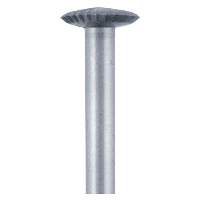 LYNX Knife-Edge Cutter Bur, 6mm – Brooklyn Metal Works