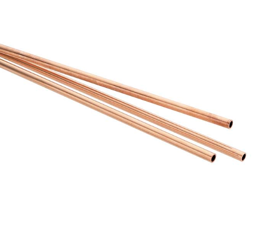 Copper Tubing - Various sizes. – Brooklyn Metal Works