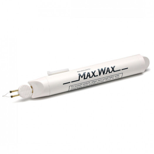 Max Wax Pen – Brooklyn Metal Works