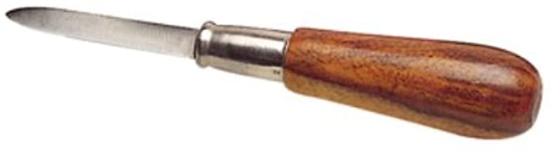 Solid Scraper - 7" with 2.5" blade length – Brooklyn Metal Works