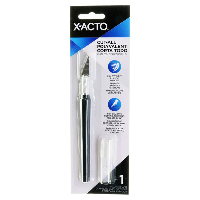 X-ACTO Knife – Brooklyn Metal Works